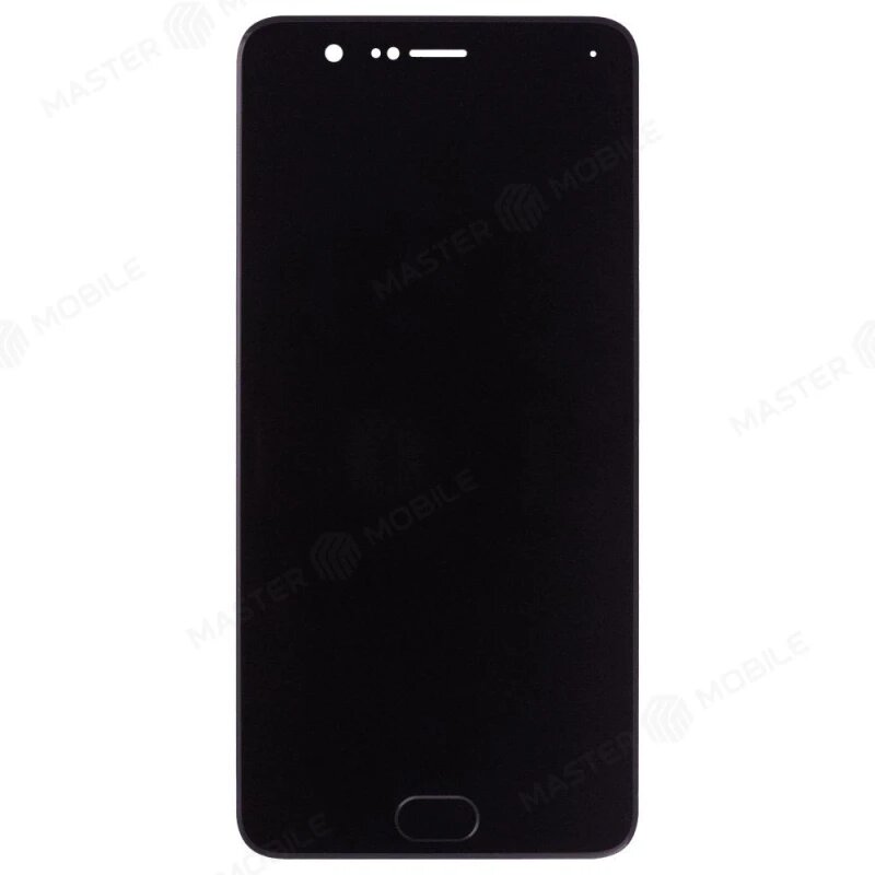 Дисплей для Xiaomi Mi Note 3 (MCE8) + тачскрин (черный) (Medium)