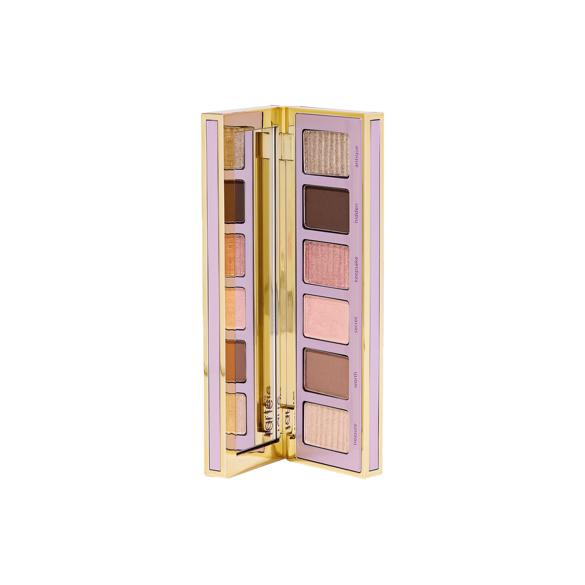 Тени Tarte