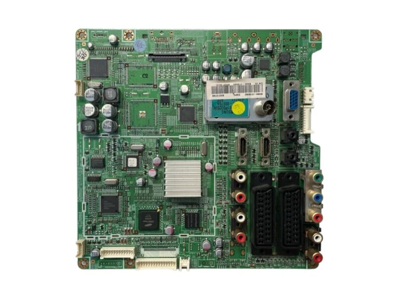 Плата BN41-00839D BN94-01308C, для телевизора Samsung PS-42Q91HR