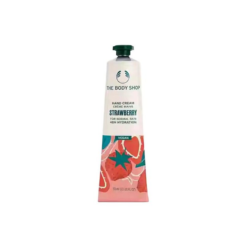 Уход за руками THE BODY SHOP