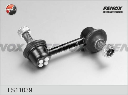 FENOX Стойка стабилизатора передняя правая Honda Accord 03- LS11039