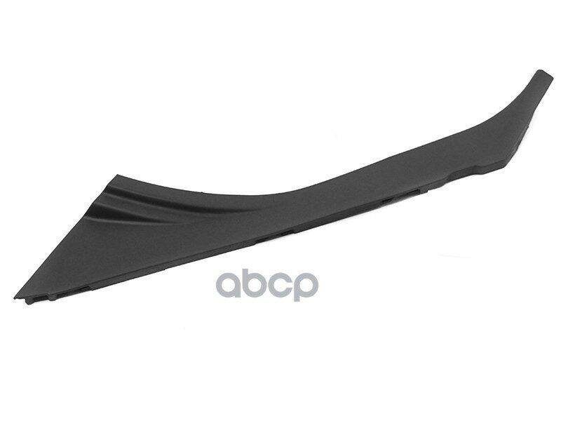 Планка фары Volkswagen Touareg 10-14 (Слева) Sat арт. STVW62009P2