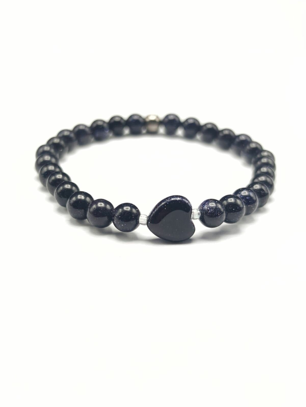 Браслет, авантюрин