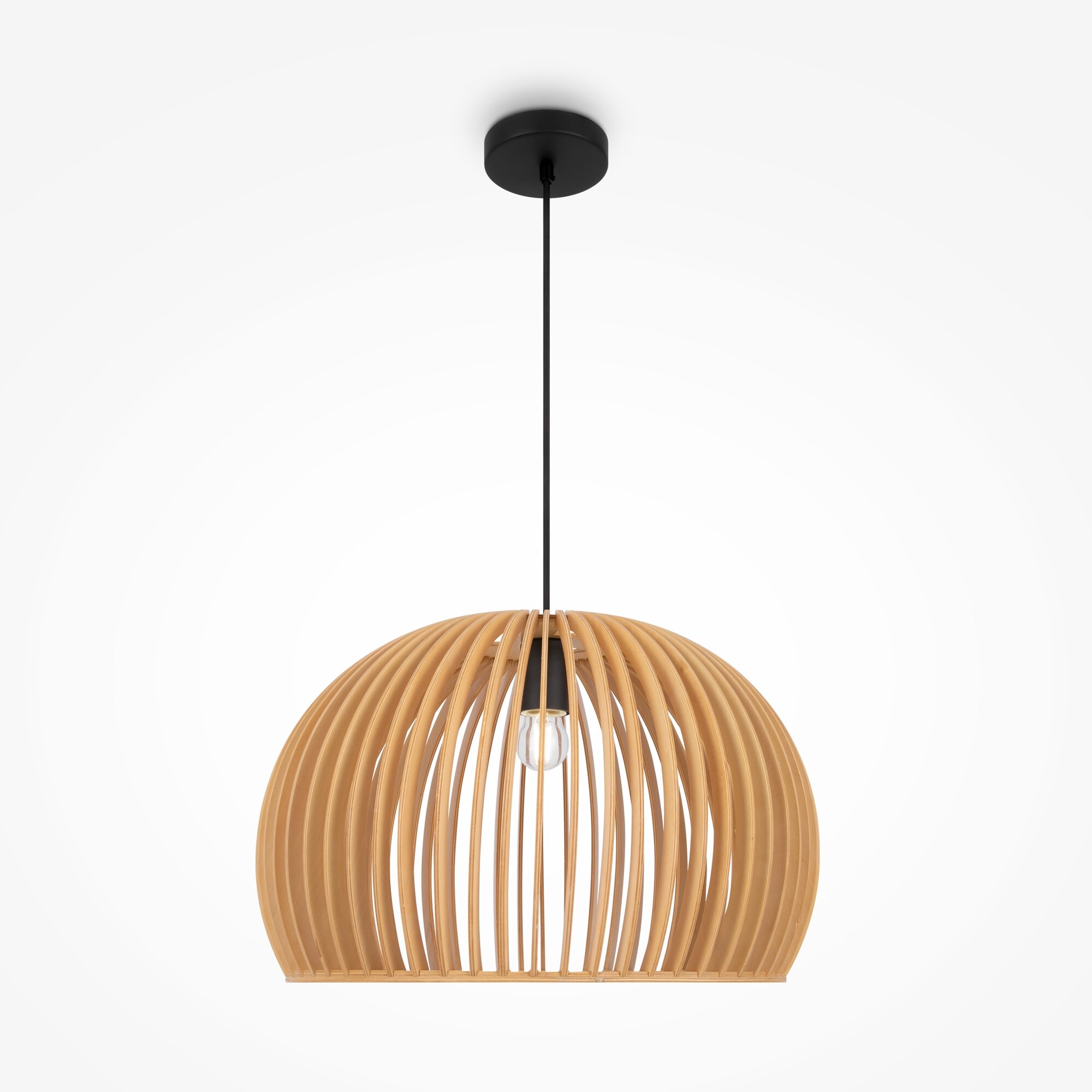 Подвесной светильник Maytoni Modern MOD195PL-01W1