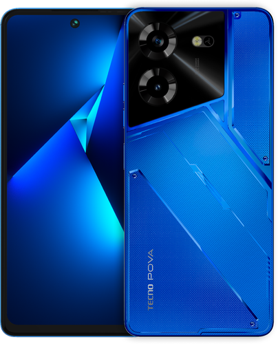 Смартфон TECNO POVA 5 8/256 ГБ Global, 2 nano SIM, amber gold — купить ...