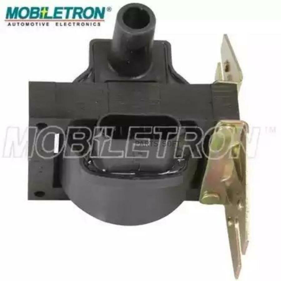 Катушка зажигания Fiat Tipo, Tempra 1.4-1.6 88-, Croma 2.0 85- Mobiletron арт. CE05
