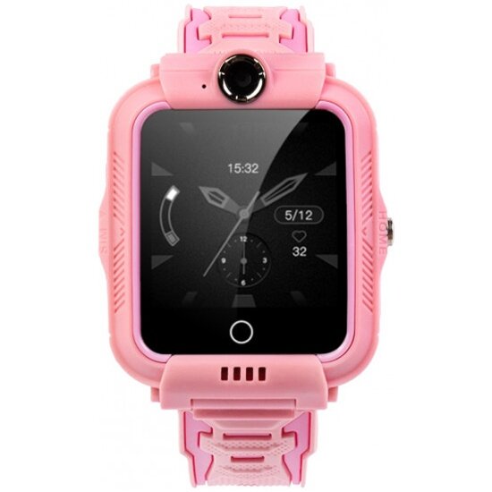 Детские умные часы Prolike PLSW05PN, розовые