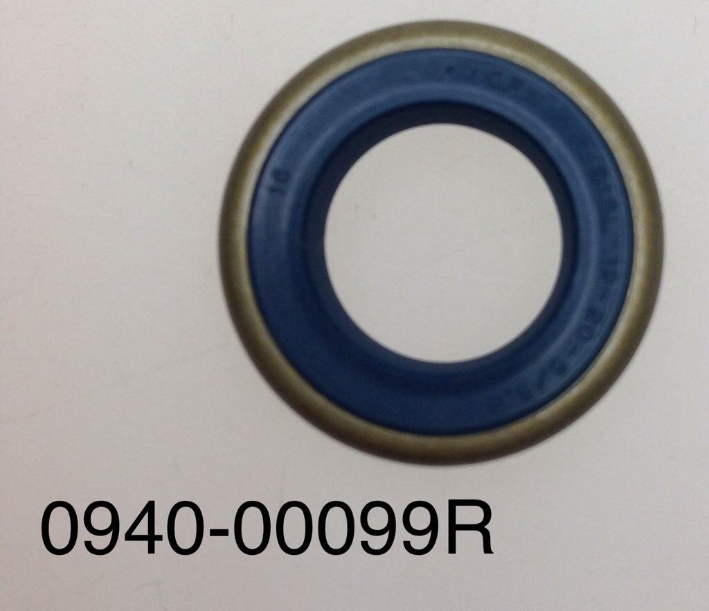 Сальник 740T Oleo-Mac (арт. 0940-00099R) N 2