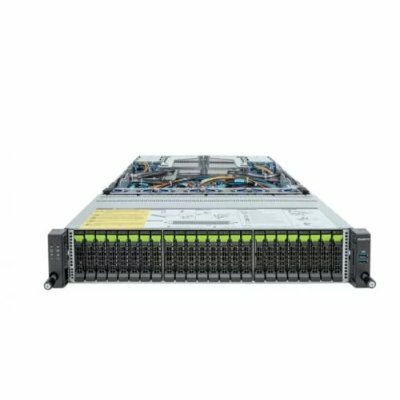 Серверная платформа R283-Z92-AAE1
