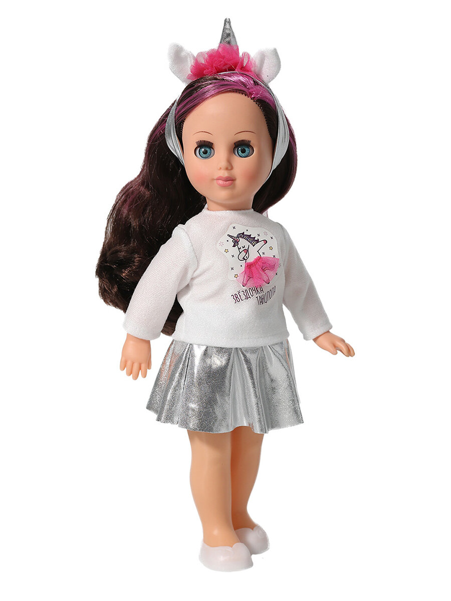 Кукла весна В4084 Алла искорка