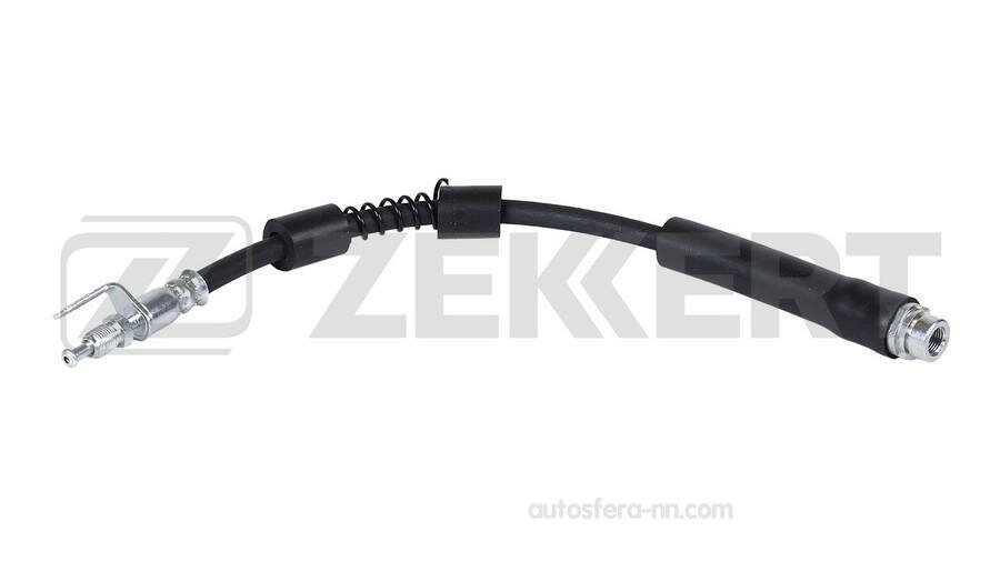 ZEKKERT BS9362 Шланг тормозной передний Ford Tourneo Connect 02- Transit Connect 02-