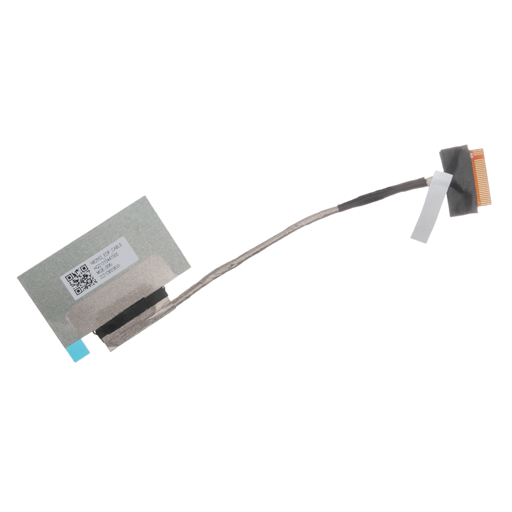 Шлейф матрицы для ноутбука Asus ZenBook UX325EA / ZenBook UX425EA / ZenBook UX425JA / ZenBook UM425IA / ZenBook UX325JA / ZenBook UM425UA / HQ21310445000 / 14005-02790100