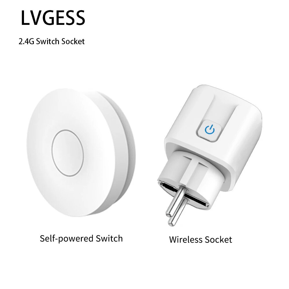 Набор Переключатель высокой мощности пультов дистанционного управления для дома, водонепроницаемых, беспроводных, с розеткой, для бытовых приборов