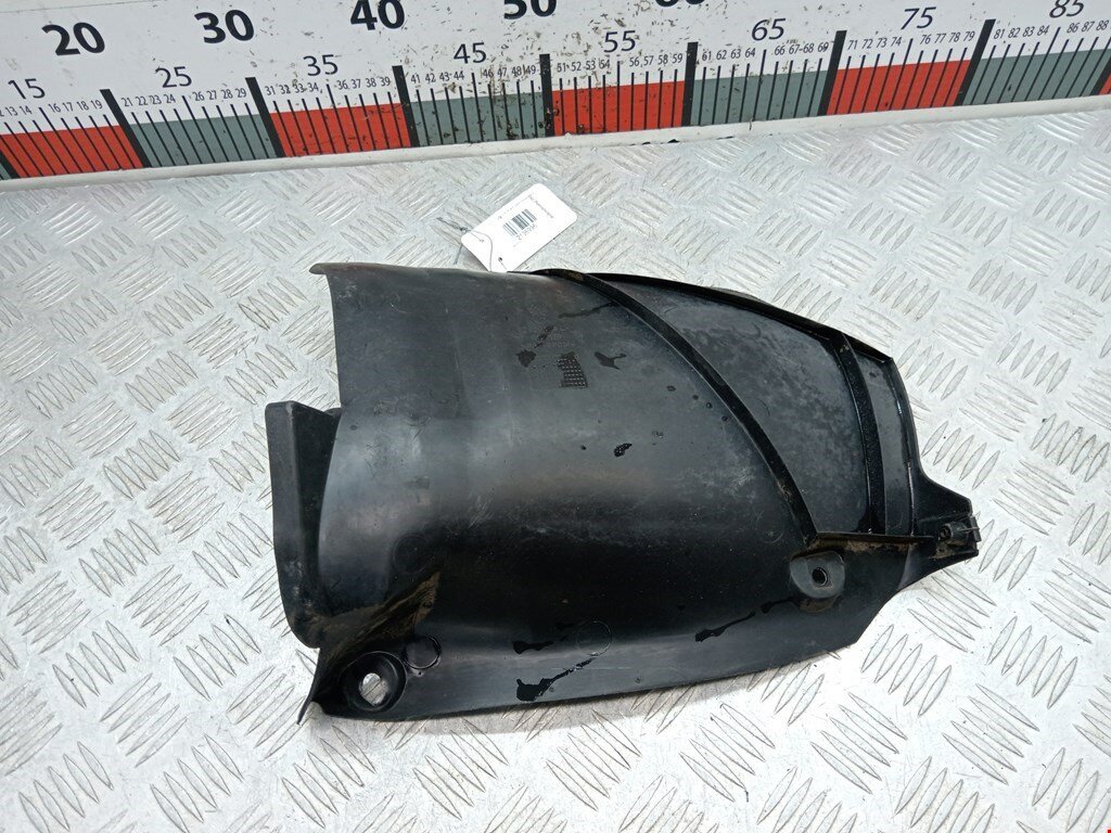 Подкрылок (защита крыла) задний левый Opel Astra G 90589588 арт. 2136996