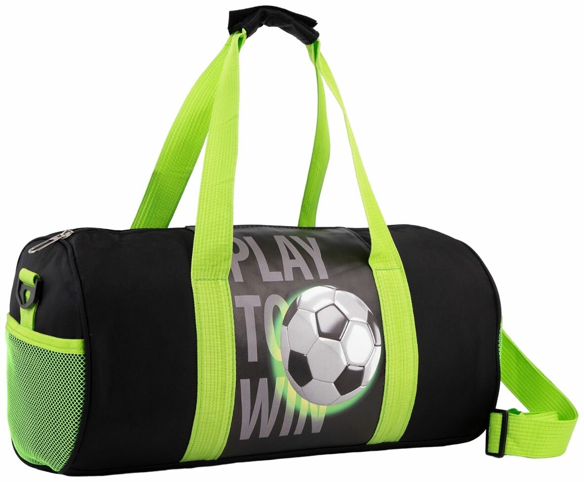 Сумка спортивная 