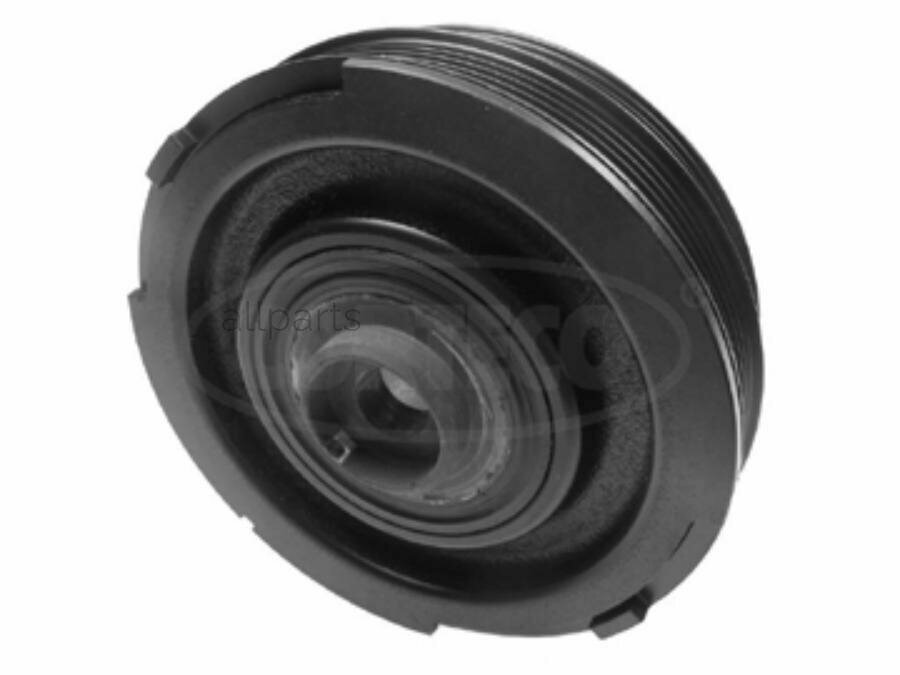 CORTECO 21653131 Шкив ременный коленчатого вала