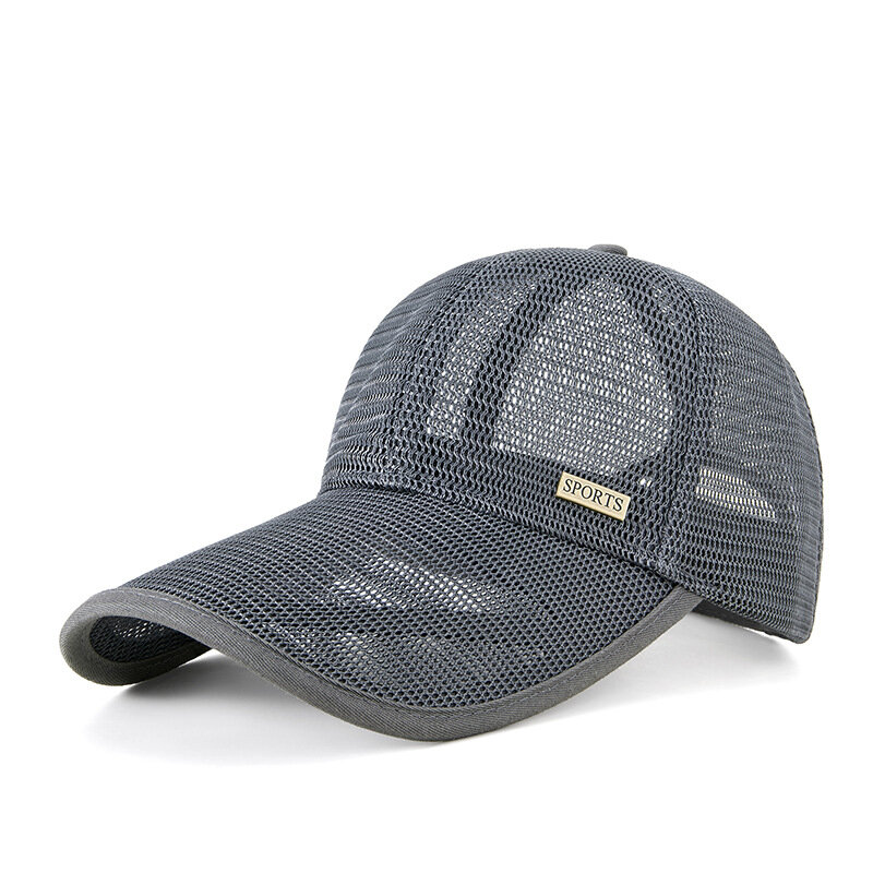 Бейсболка  для мужчин