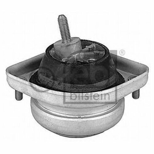 Опора двигателя Febi 08783 для BMW 3 серия (1990-1999), BMW 5 серия (1987-2004), BMW 7 серия (1986-2001)