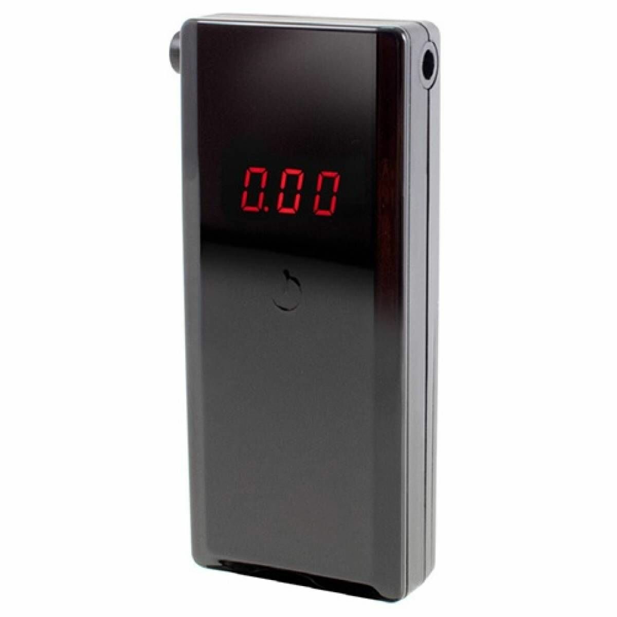 Алкотестер Alcogran AG-120, электрохимический датчик, 10 тестов в памяти