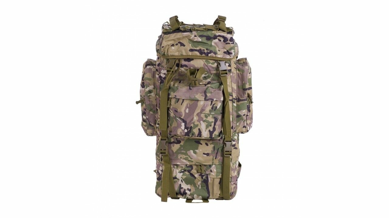 Рюкзак EastShark ES-6099 80L ортопедическая спина песчаный камуфляж