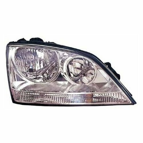 Фара R Depo 2231121rmldem