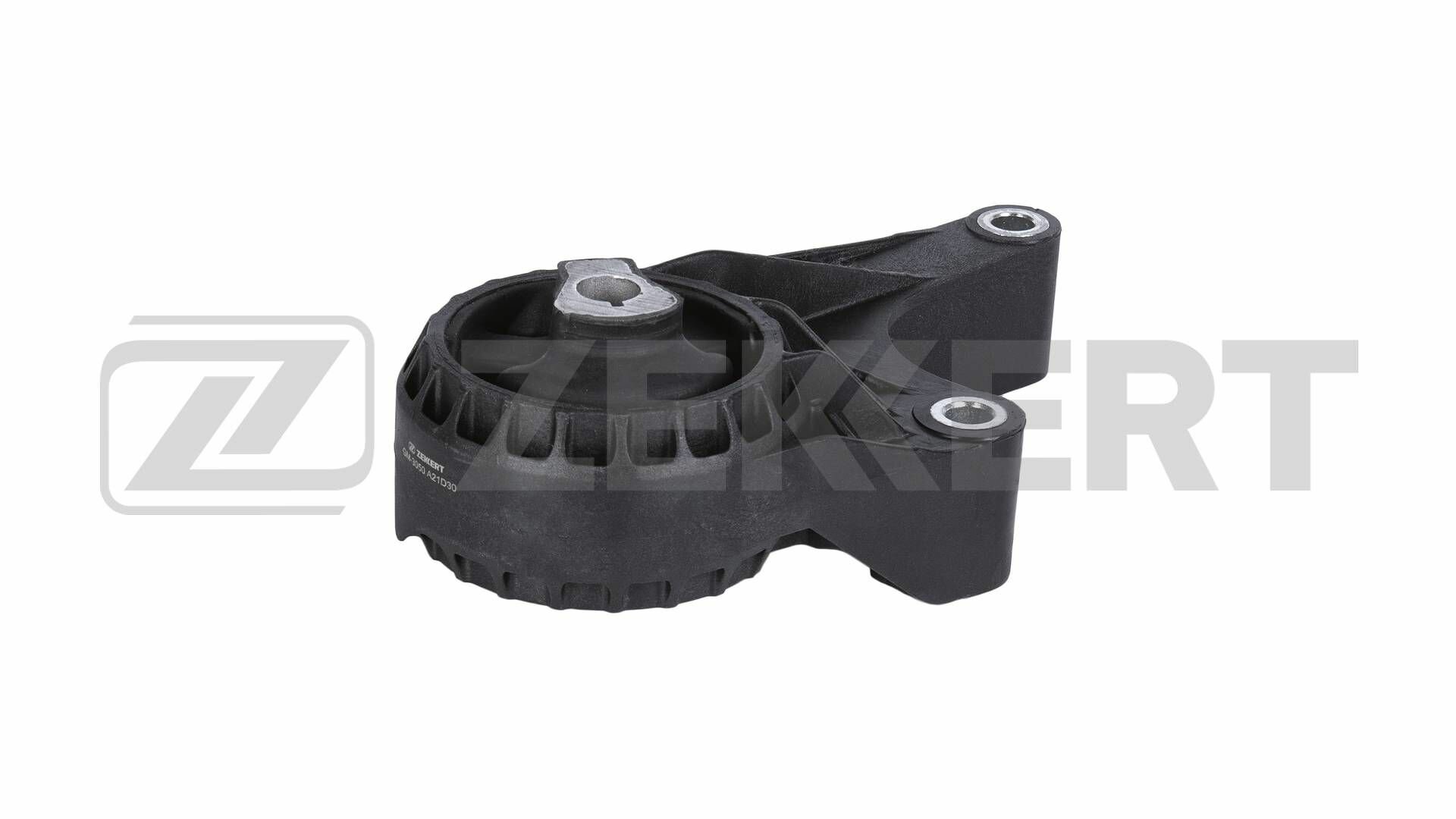 Подвеска, двигатель ZEKKERT GM-3050