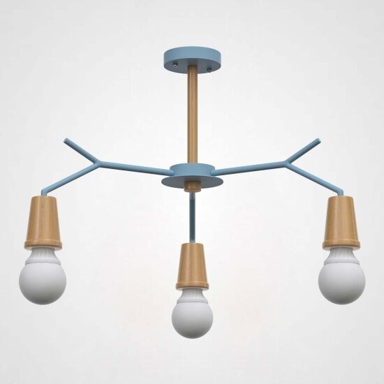 Потолочная люстра Imperium Loft 220508-23