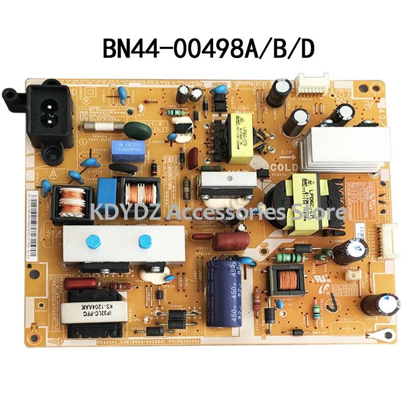 Блок питания для UA40EH5000R UA40EH5300R