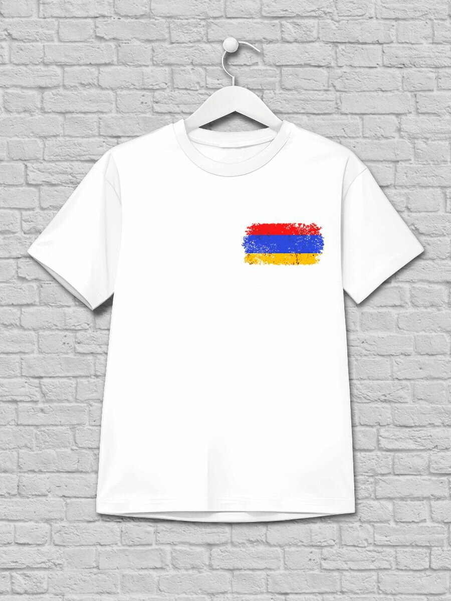 Футболка Printech