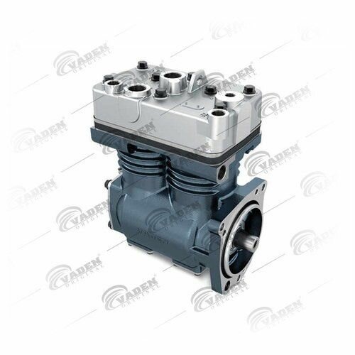 Компрессор Scania 144 DSC14 VADEN 1400010009