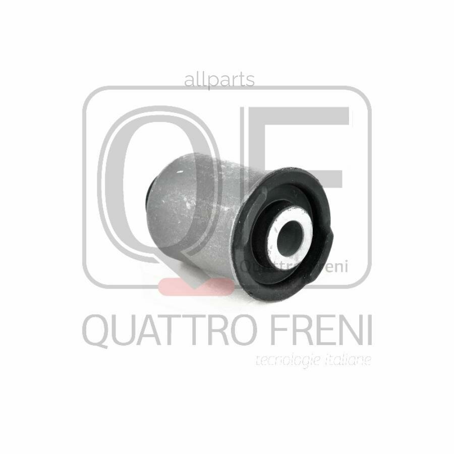 QUATTRO FRENI QF00U00314 сайлентблок передний заднего верхнего рычага