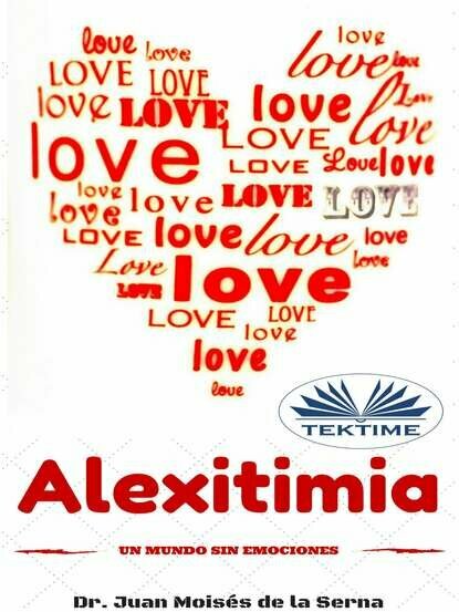 Alexitimia [Цифровая книга]