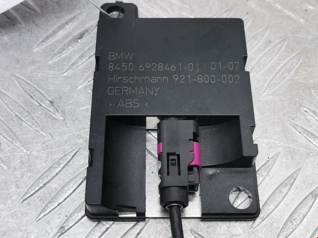 Антенна Bluetooth BMW 6-Series (E63/E64) 84506928461 арт. 1796201