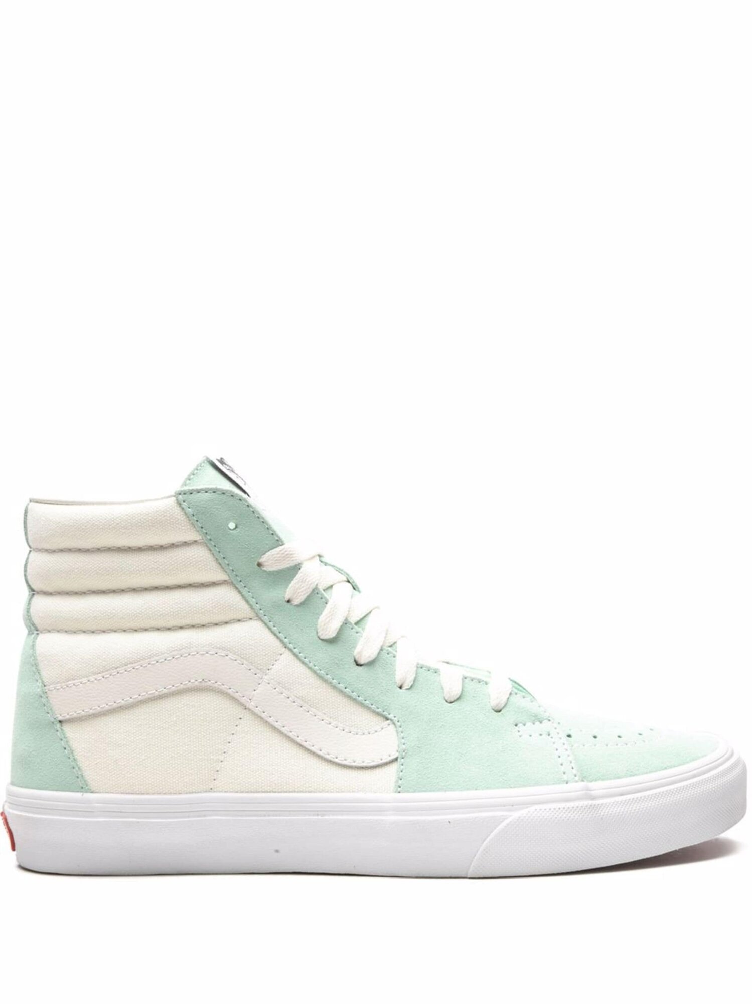 Кроссовки SK8-Hi