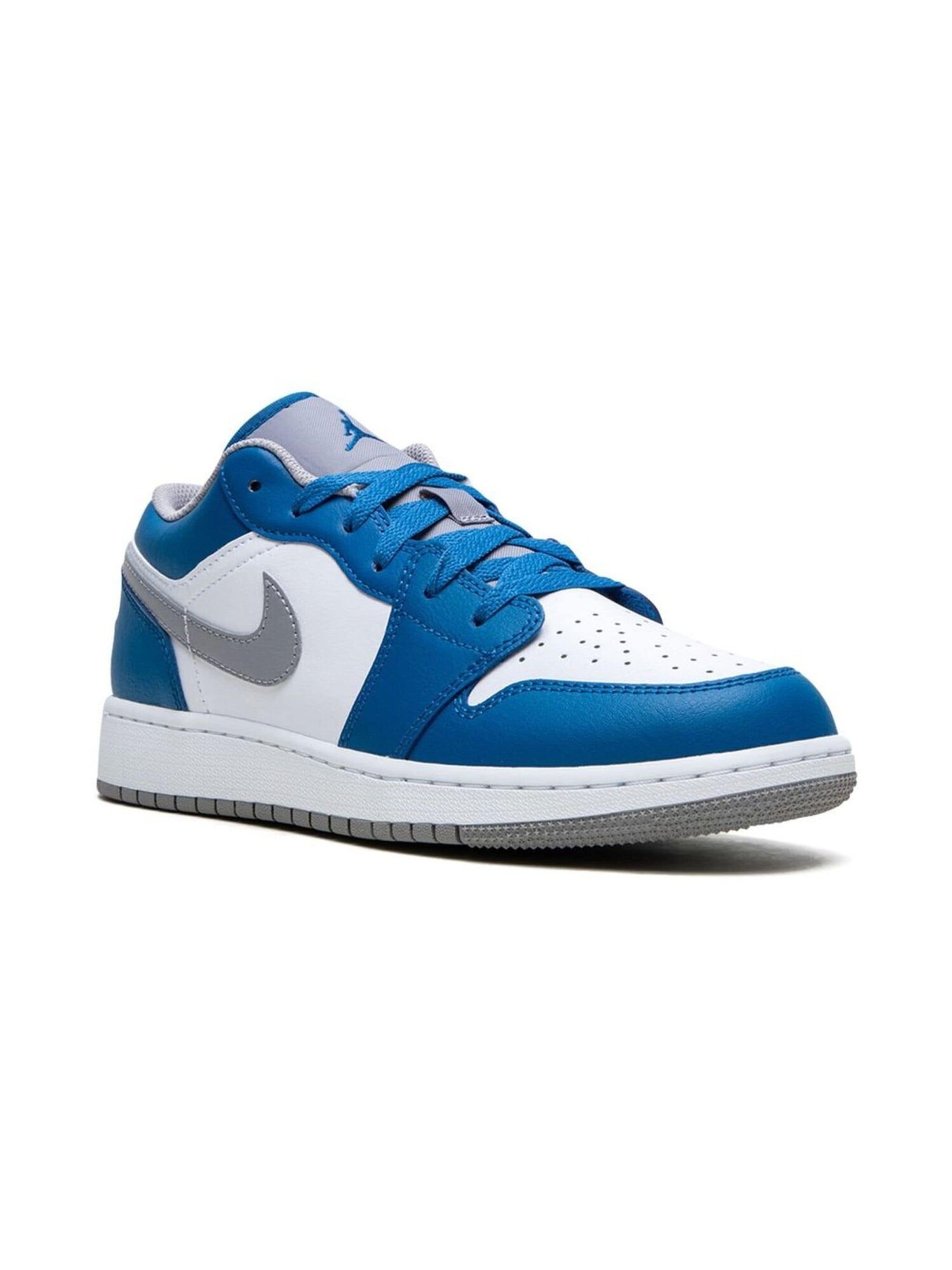 Кроссовки Air Jordan 1 Low