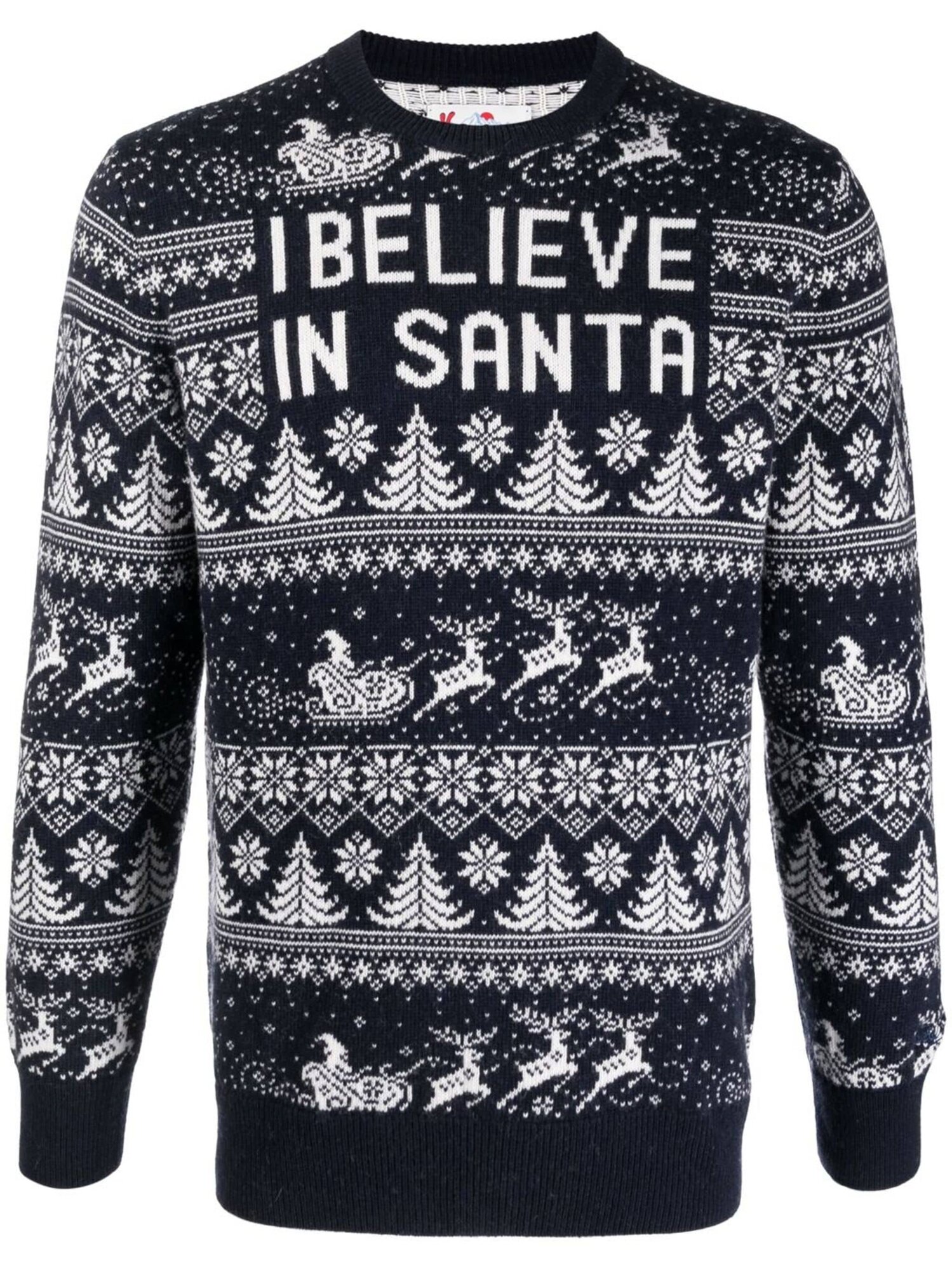 Джемпер Santa