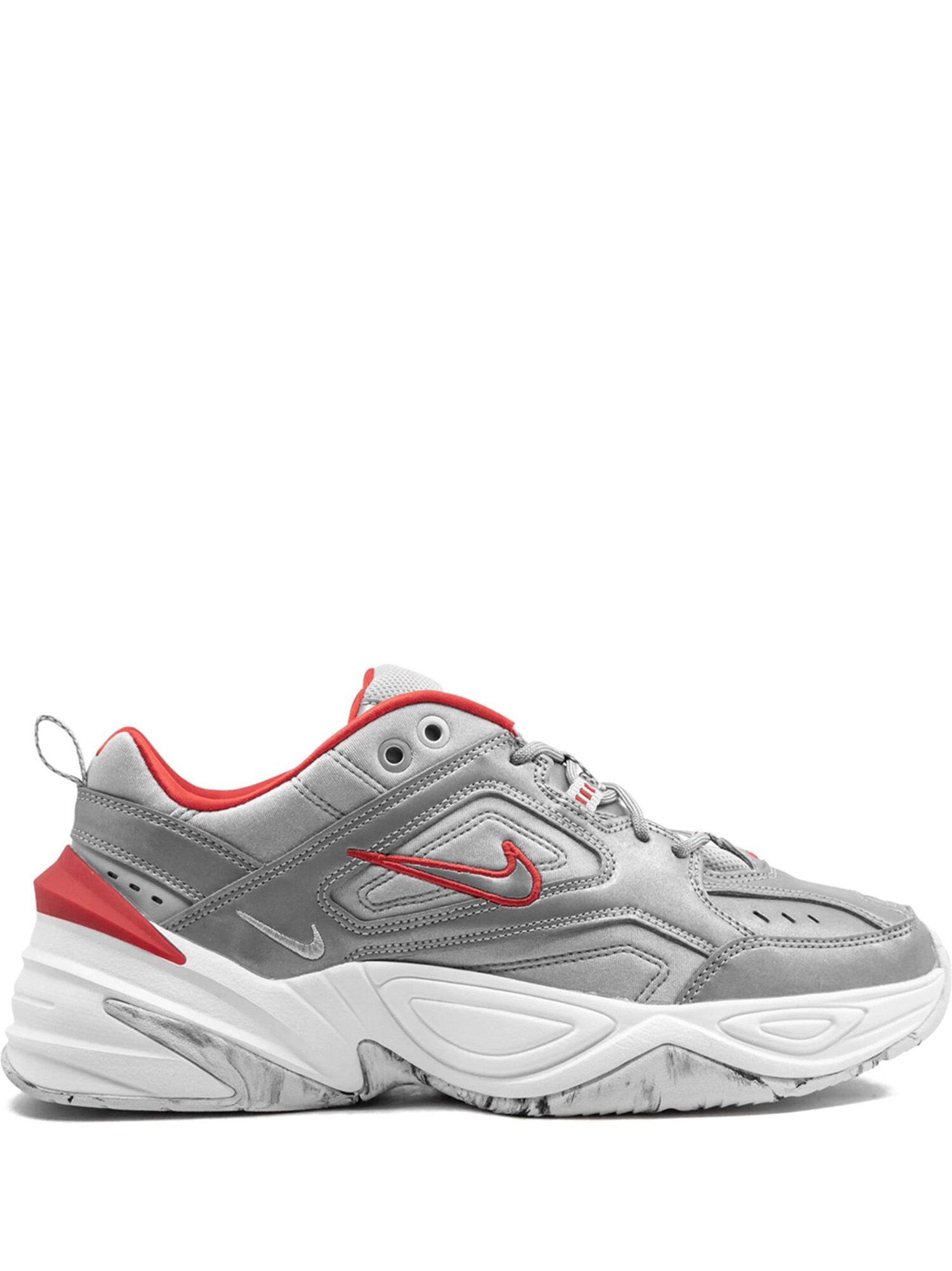 Кроссовки M2K Tekno