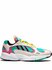 Кроссовки adidas Yung-1, размер 11 US, white
