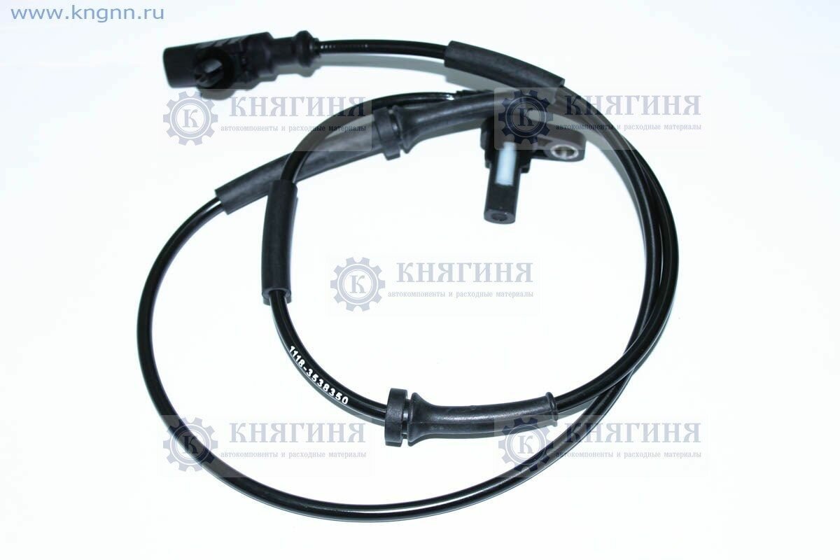 Датчик АБС ВАЗ-1117-19,2170-72,2190,2192-94 передний