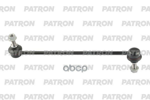 Тяга стабилизатора JEEP CHEROKEE (KL) 11/13- PATRON арт. PS4697