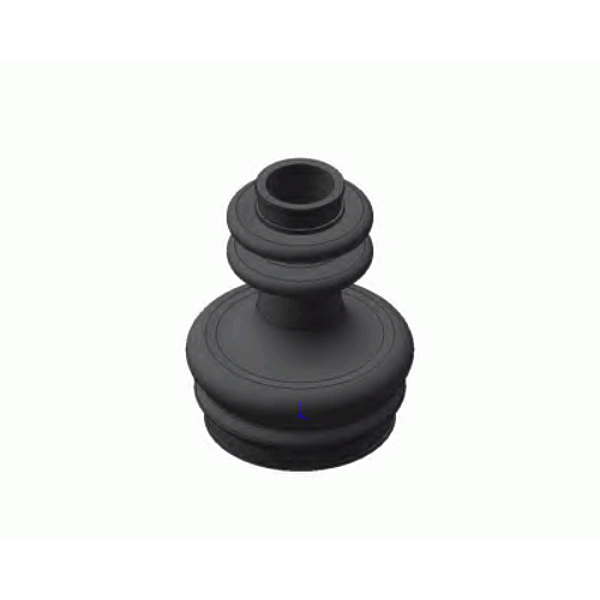 AUTOFREN SEINSA D8312 (1008229 / 1233487 / 1H0498201) комплект пылника, приводной вал