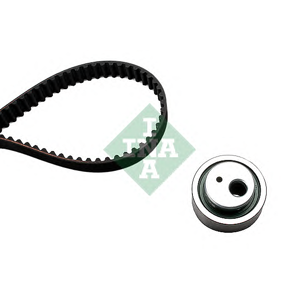 INA 530025810 (0000083106 / 0000083117 / 0014KF) комплект грм Fiat (Фиат) / Peugeot (Пежо) / citroen