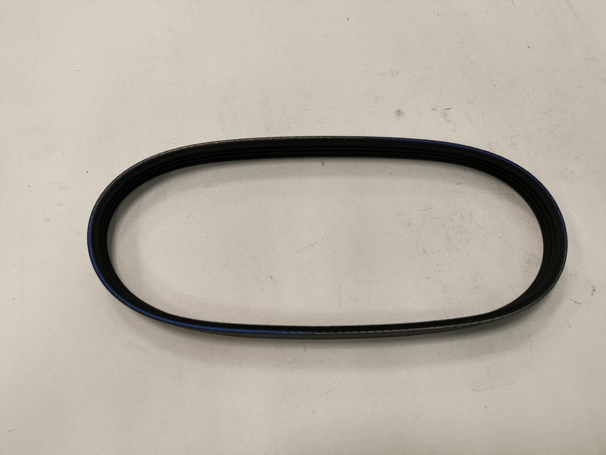 Ремень ГУР GATES Chery QQ [1.1 8V 5MT хетчбэк]