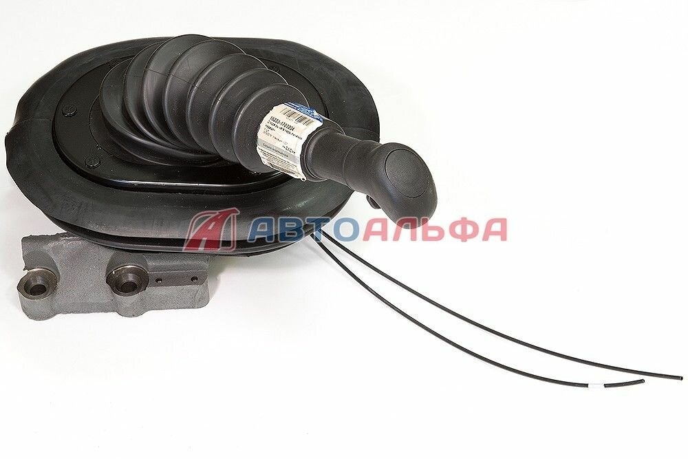 Опора рычага переключения передач КПП КАМАЗ (ПАО КАМАЗ)