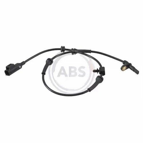 Датчик ABS Abs 30858 для Land Rover Freelander