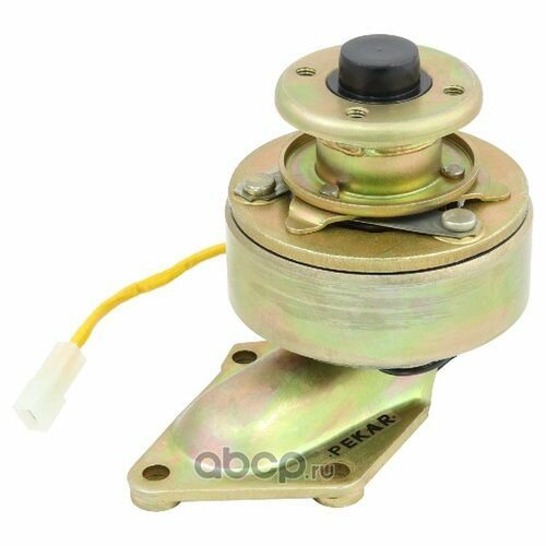 Муфта электромагнитная вентилятора для а/м ГАЗ ГАЗель бизнес 3302, NEXT А21R23 (6PK, для двиг. УМЗ-А Пекар 402613170107003