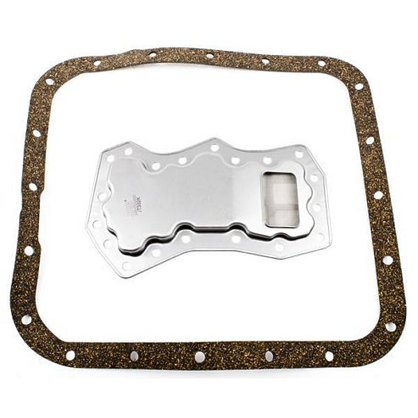 JS ASAKASHI jt302k (31728AA050 / JT302K) фильтр акпп js jt302k Subaru (Субару) Forester (Форестер) (sf_) Forester (Форестер)