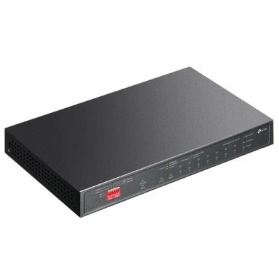 Коммутатор TL-SG1210PP — фото 1