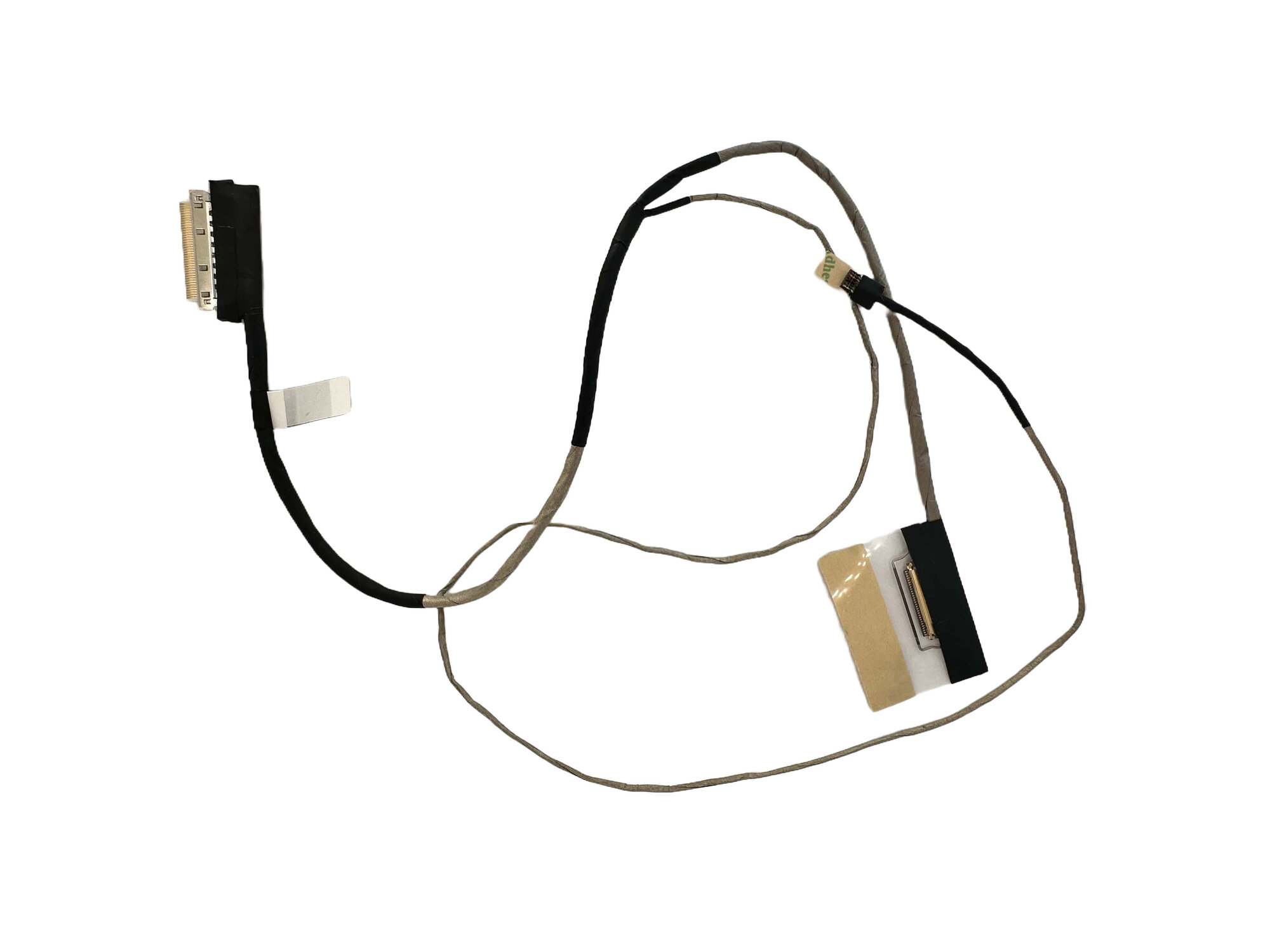 Шлейф для матрицы Acer AN517-41 AN517-52 p/n: 50. Q83N2.007 DC02003P300