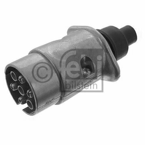 Вилка Febi 07338, 0,099 кг, 12 V